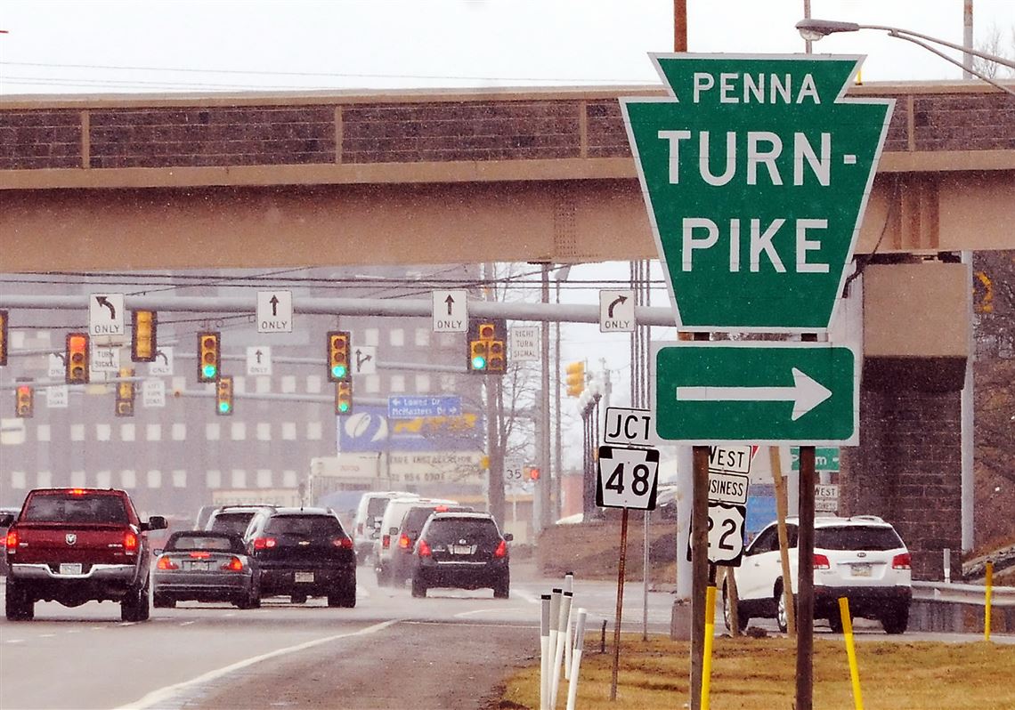 TRAFFIC: Turnpike reopened | Pittsburgh Post-Gazette