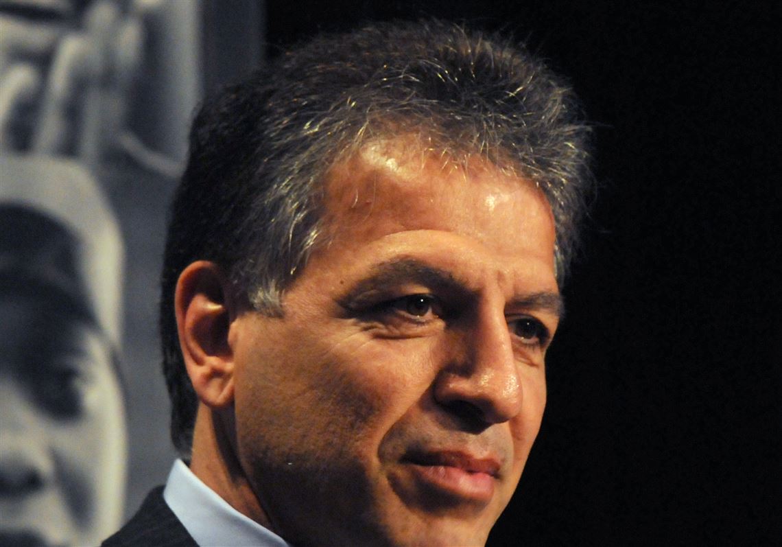 A $10 million payday for Mylan’s Robert Coury as Viatris launches ...