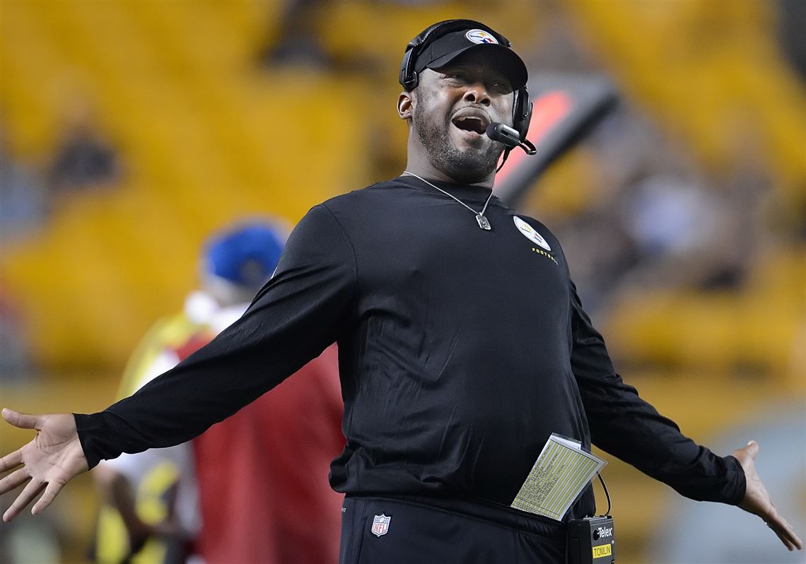 Steelers Report Card: Final grade for the season | Pittsburgh Post-Gazette