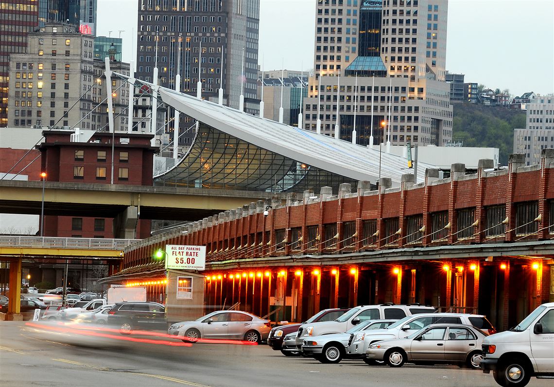 Pittsburgh Gateways gets ready to seek ‘modified plan’ on Strip ...