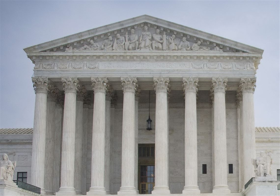 Usher in an American Renaissance | Pittsburgh Post-Gazette