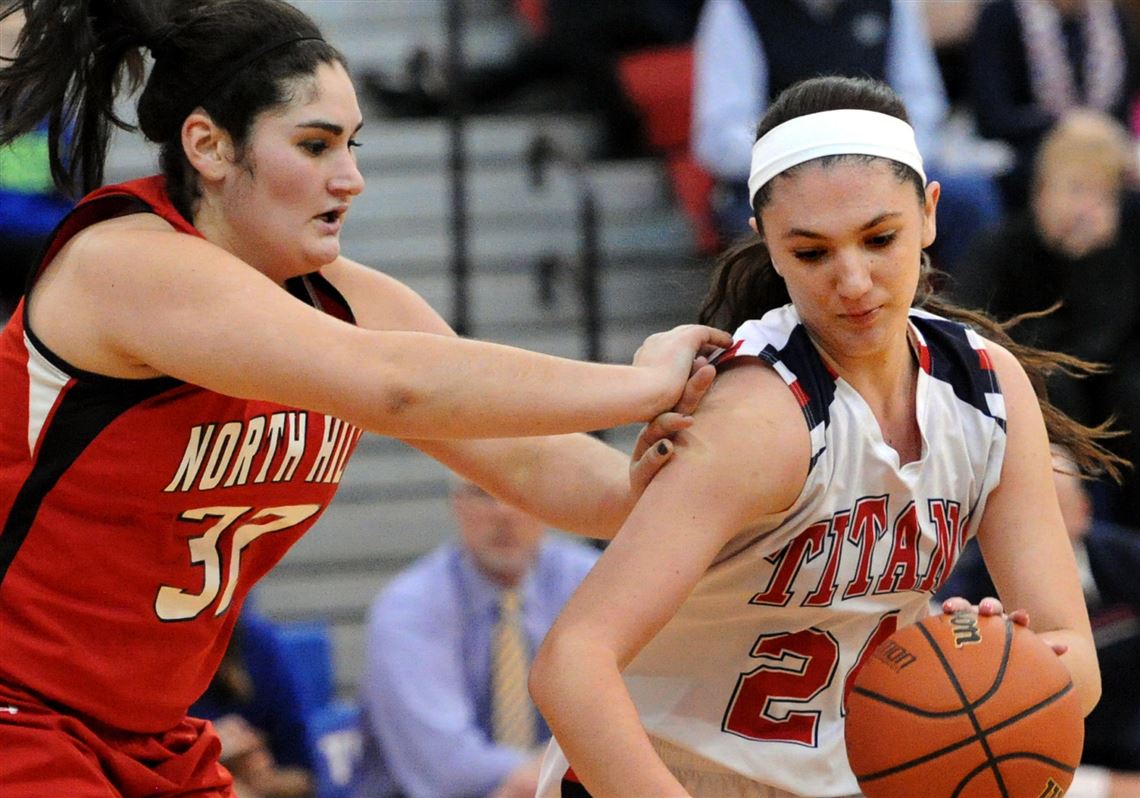 North Xtra: Coach gives stability to Shaler | Pittsburgh Post-Gazette