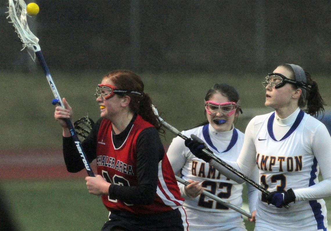 Post-Gazette's Athletes of the Week: Ayden Owens and Caroline Larkin ...