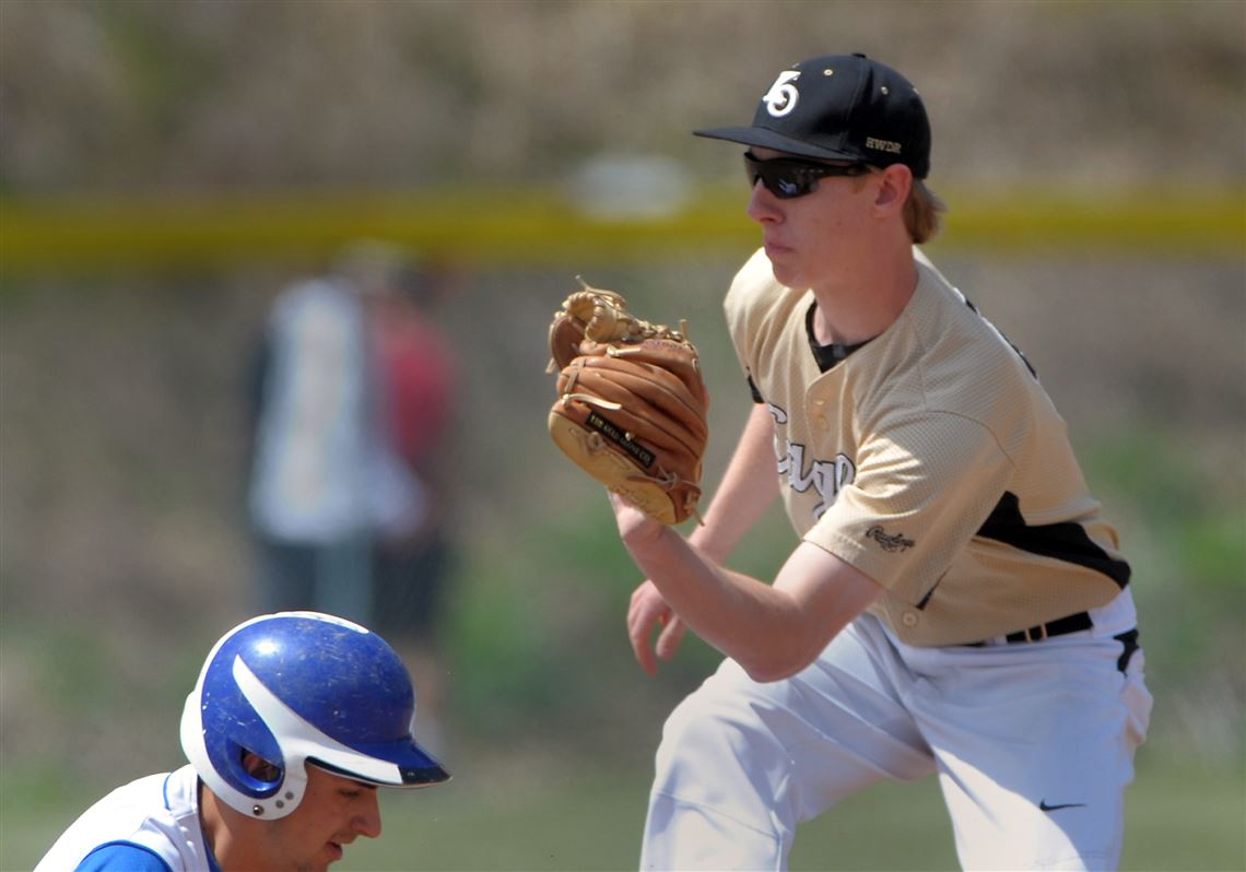 Baseball notebook: Stingy pitching staff steps up for Keystone Oaks ...