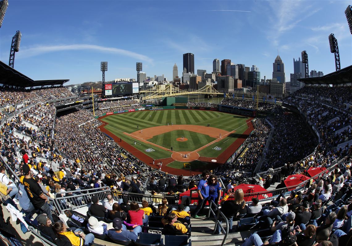 New book lays out '100 Things to Do in Pittsburgh' bucket list ...