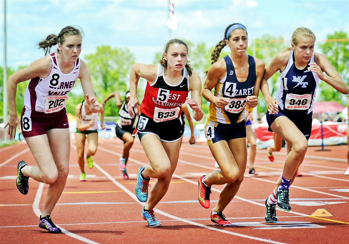 West Xtra: West Allegheny runners figure to be WPIAL title contenders ...