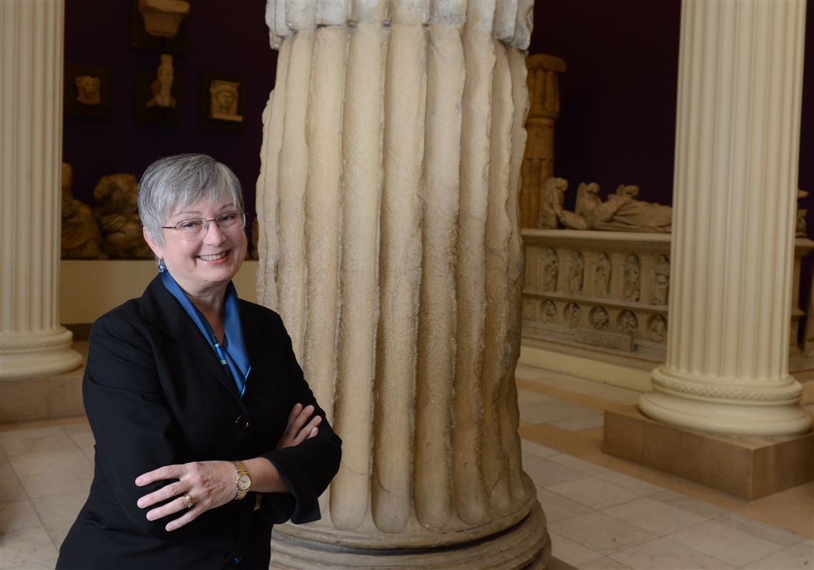 Can Carnegie Museums attract a dynamic leader who also knows how to ...