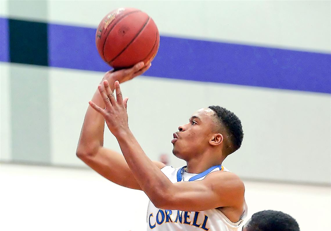 West Xtra: Two-sport standout Jackson is Male High School Athlete of ...