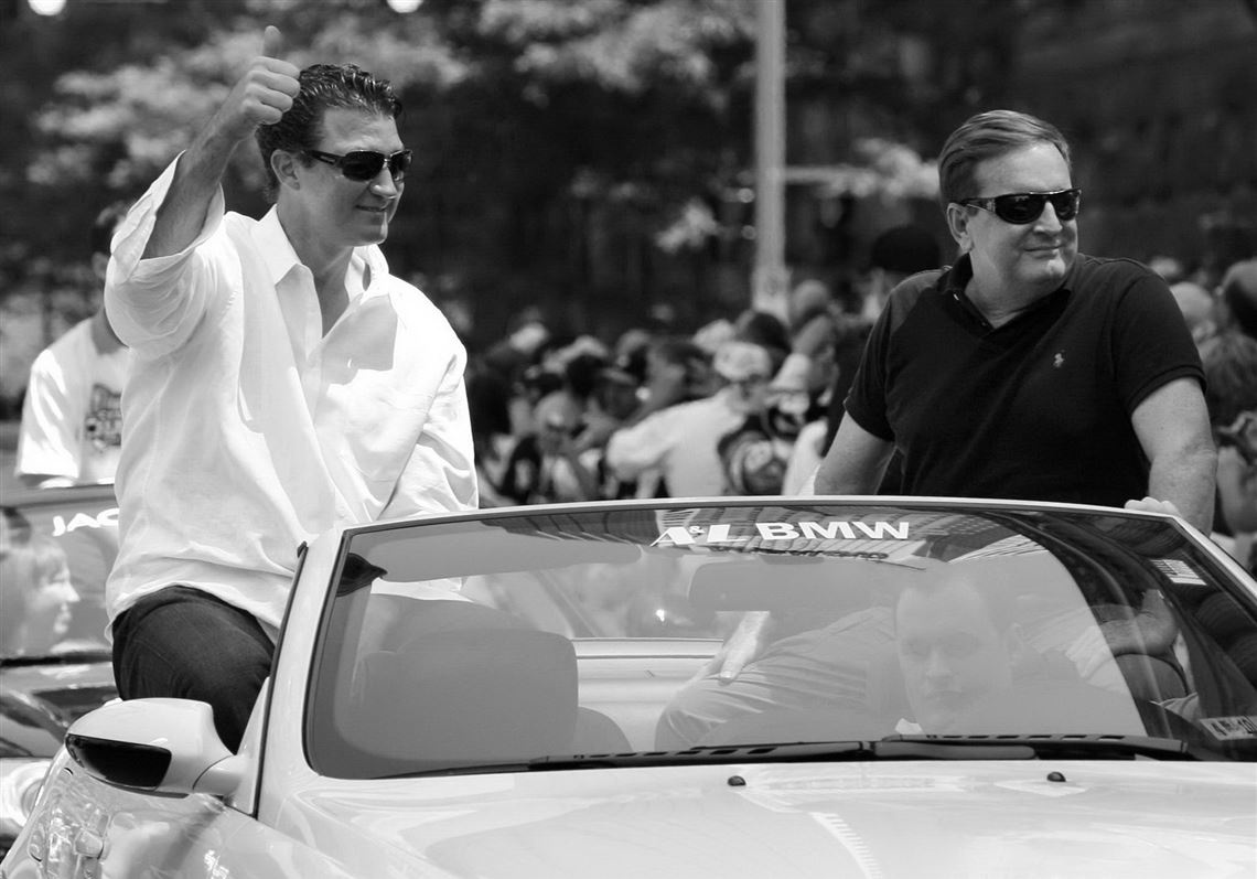 Gary Rotstein's Morning File: Penguins can use new owner and ideas, and ...