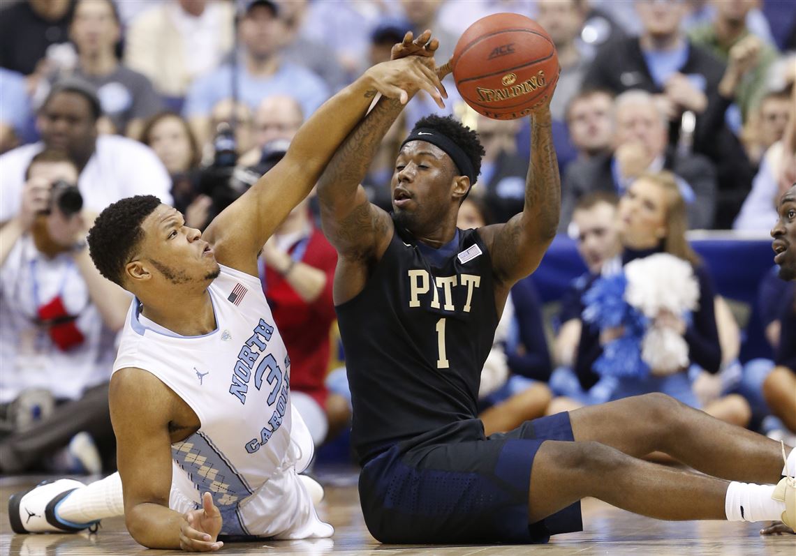 Can Jamel Artis thrive as Pitt's starting point guard? | Pittsburgh ...