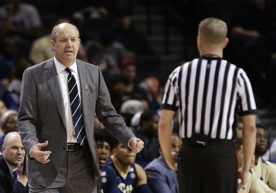 Pitt's 8-24 season is over, and Kevin Stallings is 'not ashamed ...