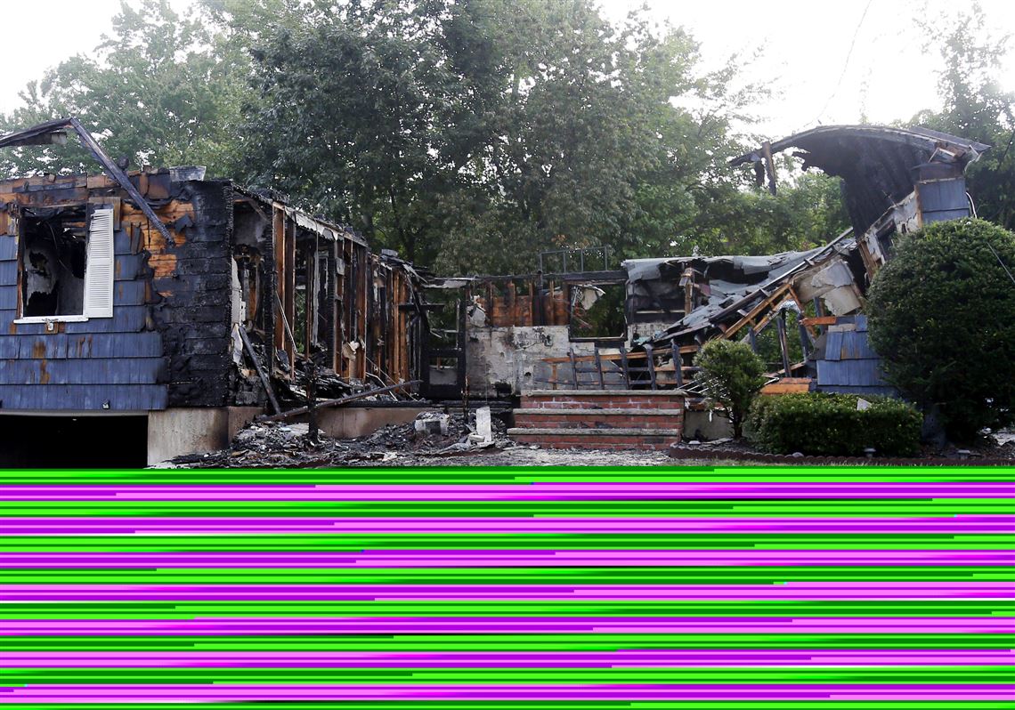 Official: Pressure sensors focus of gas explosions probe | Pittsburgh ...