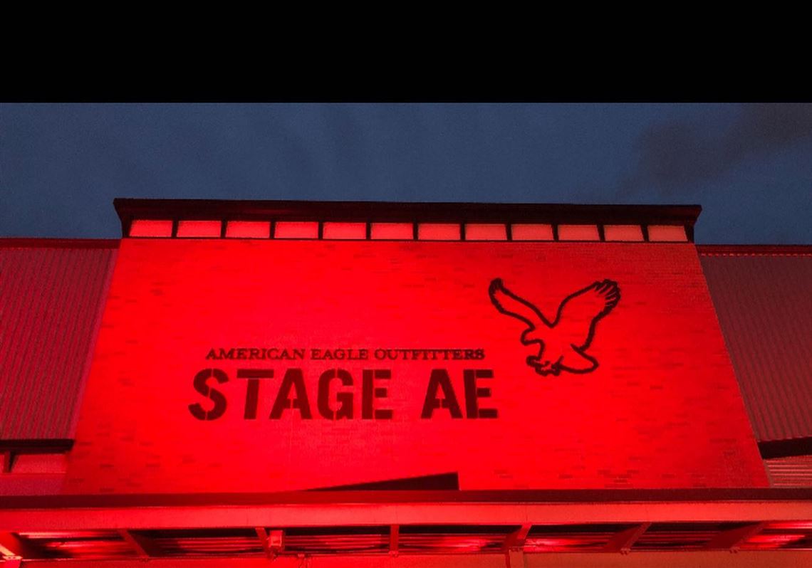 Stage AE says ‘see you in September’; other major summer concerts in ...