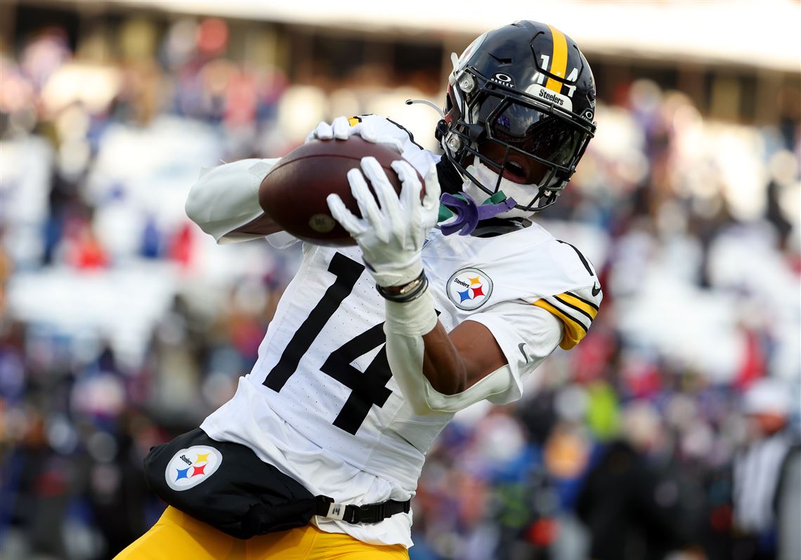 Paul Zeise's mailbag: Who is the next Steelers player to get a contract ...