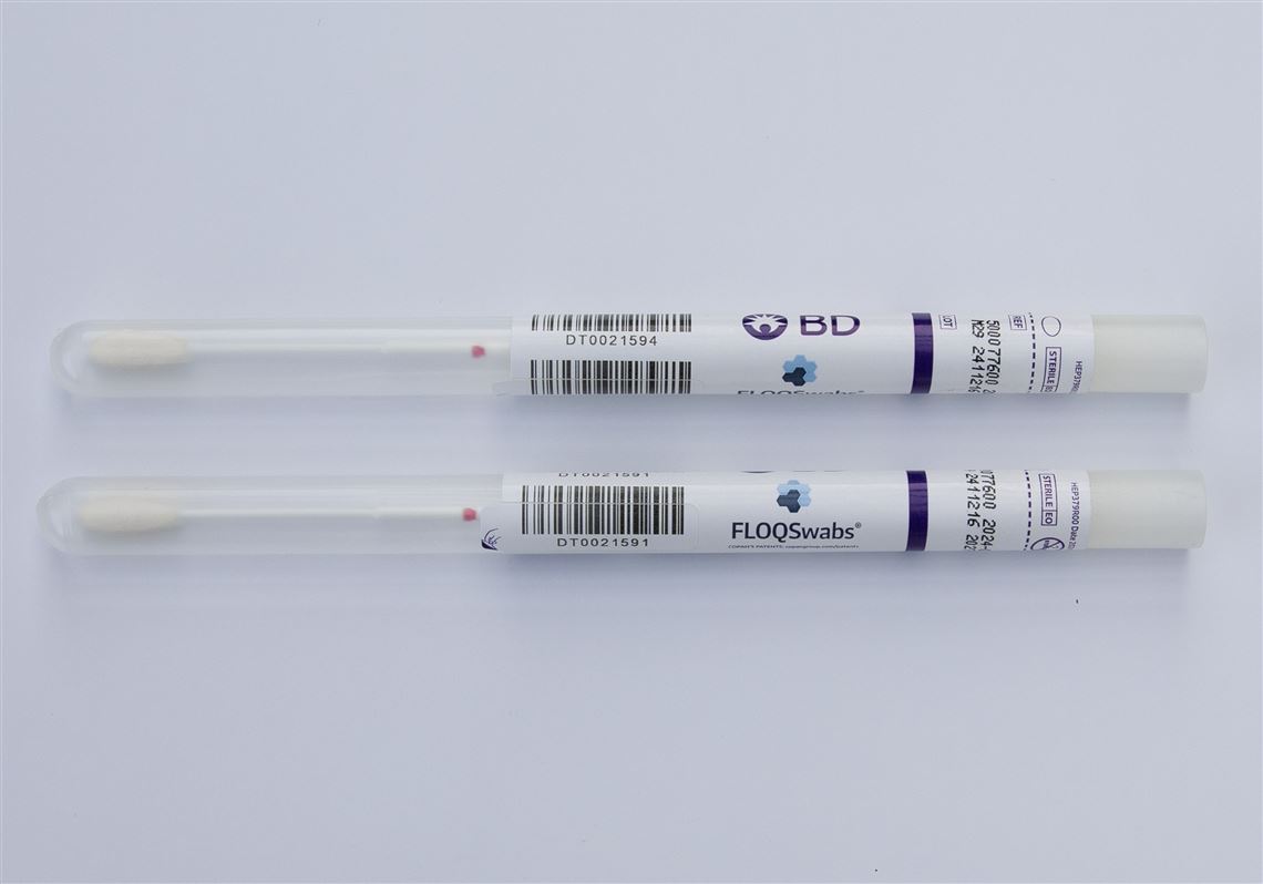 What to know about the new self-collection alternative to the Pap smear ...