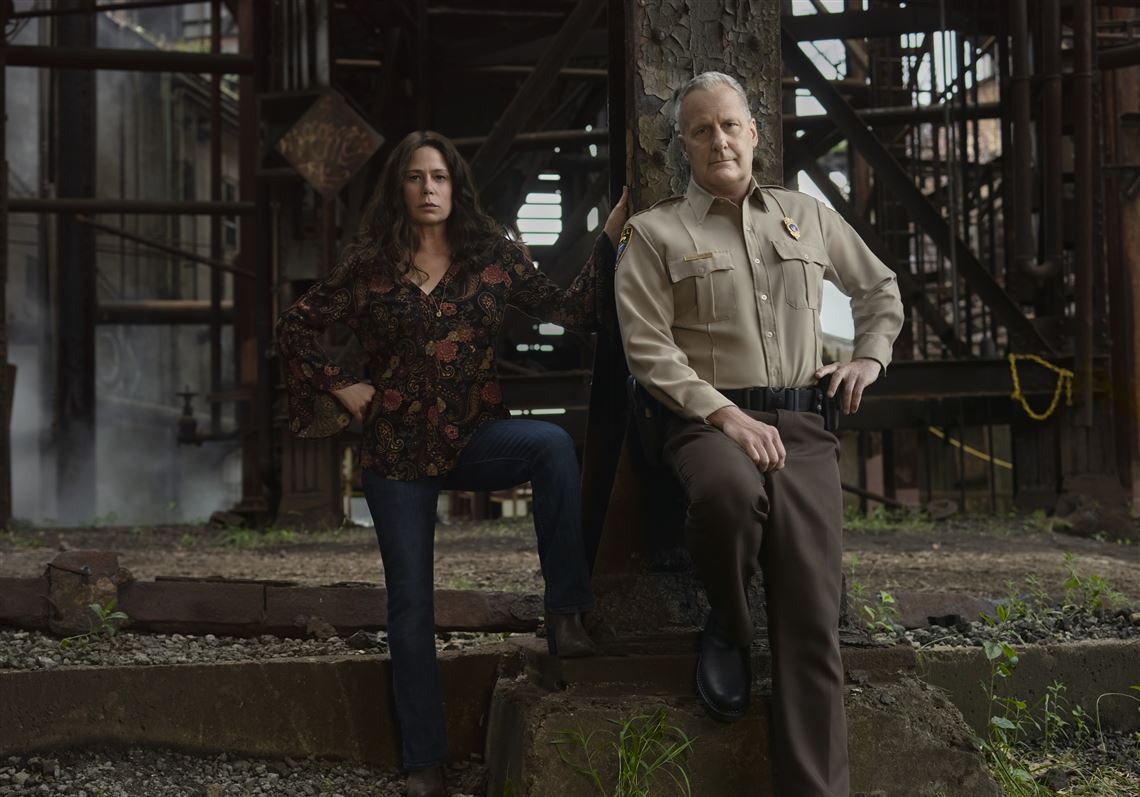 'American Rust' to close streets in Monroeville and Pitcairn for ...