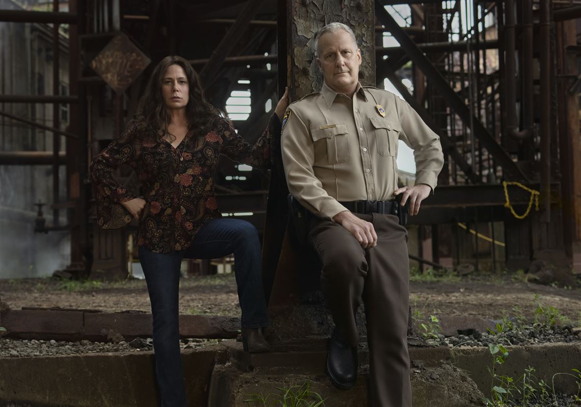 Resurrected 'American Rust' returning to Western Pa. to shoot season 2 ...