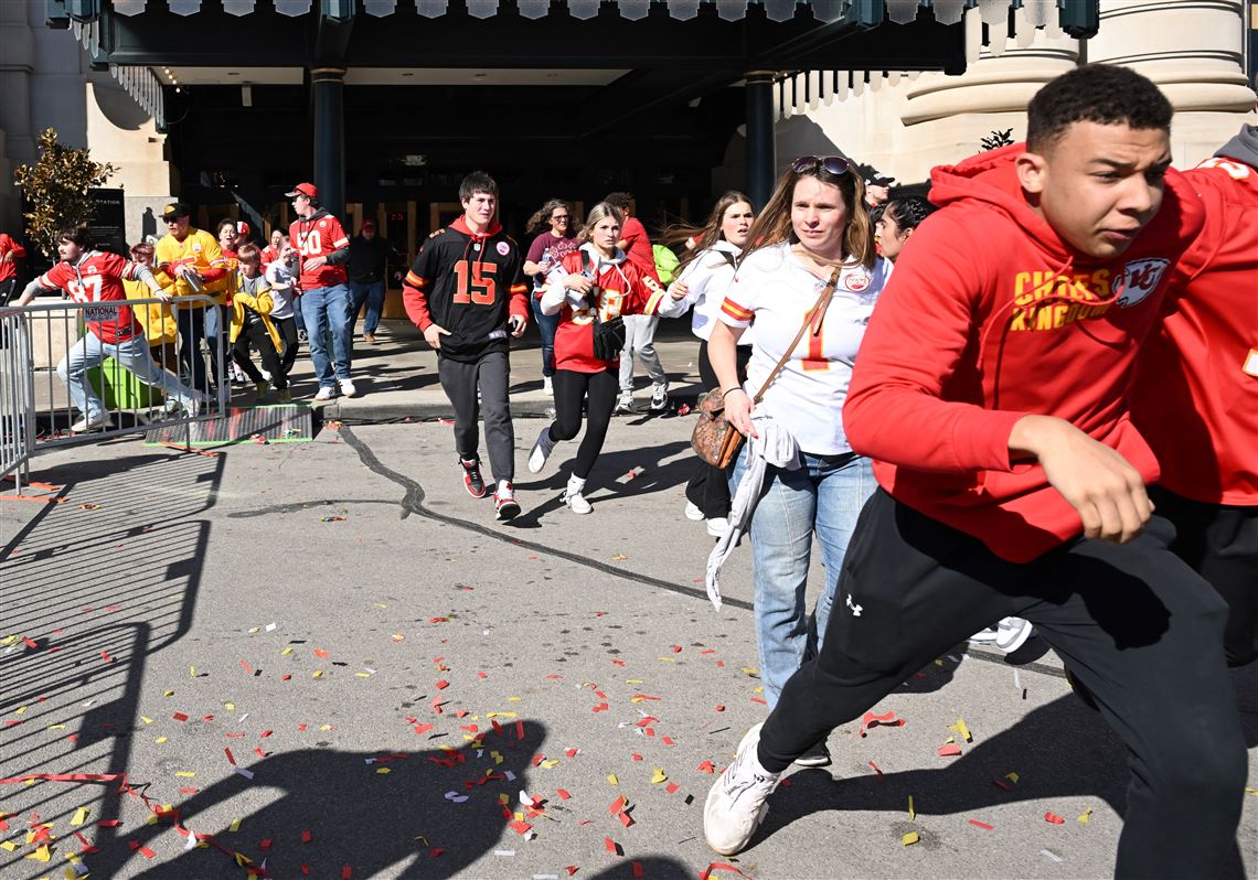 Beth Kowitt: Gun violence is a business issue that affects the bottom ...