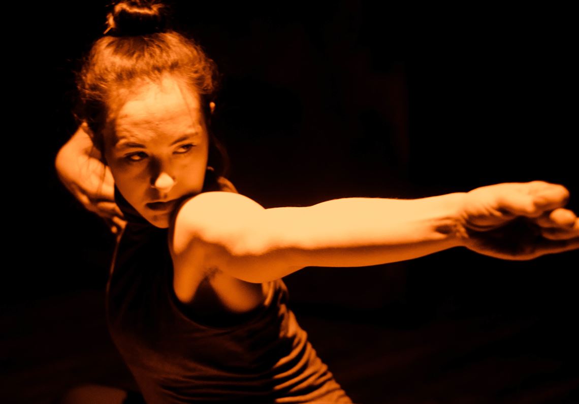 Kelly-Strayhorn Theater's fall lineup rich with dynamic dance ...