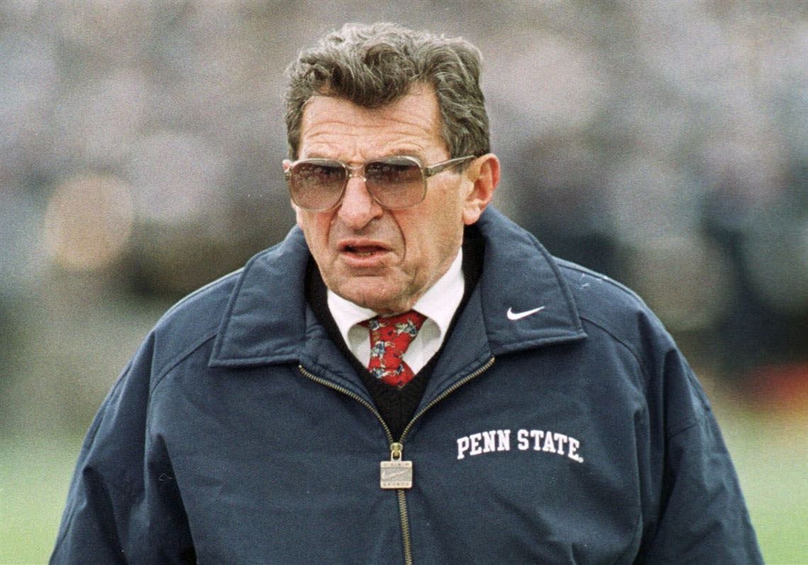 Penn State will honor Paterno by honoring his 'players and their ...