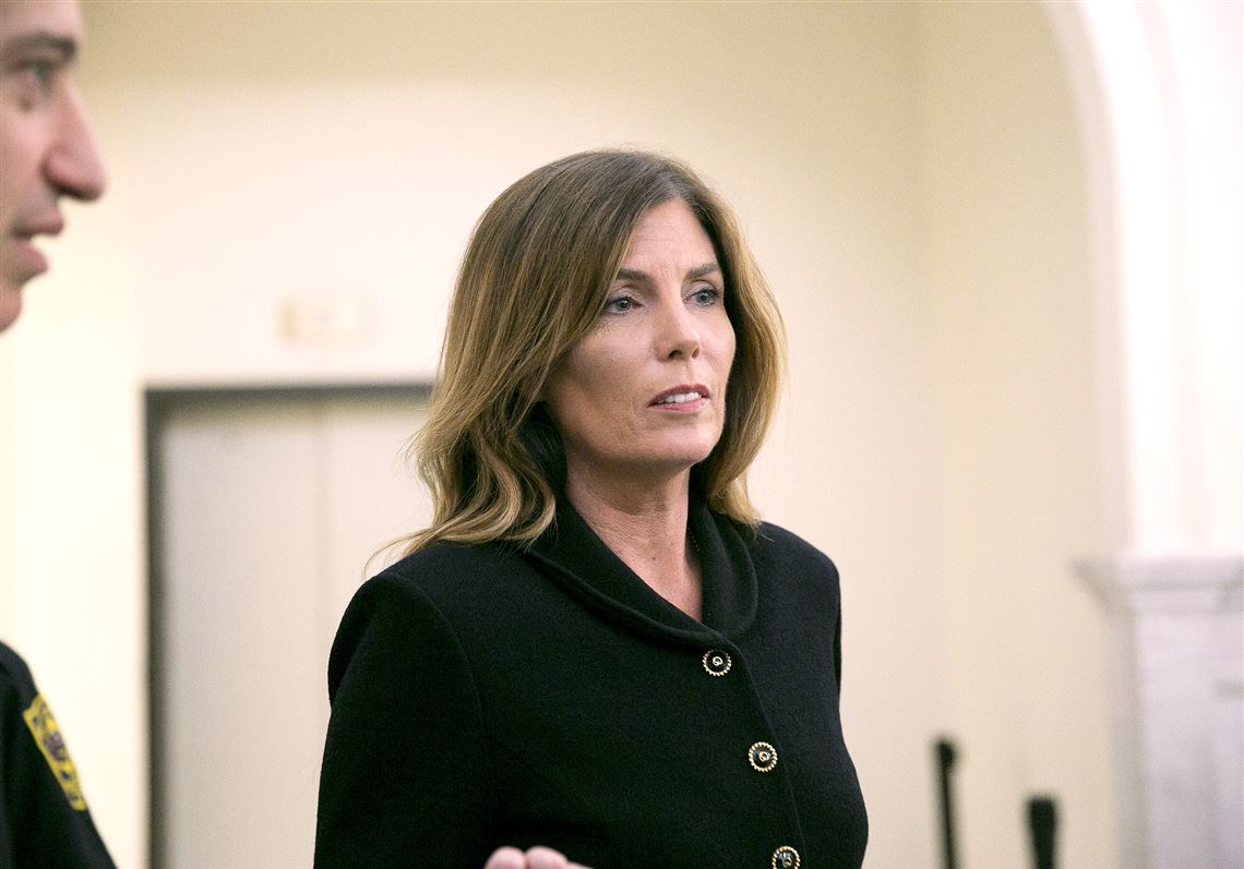Kane quietly steps down from Pa.’s AG post | Pittsburgh Post-Gazette