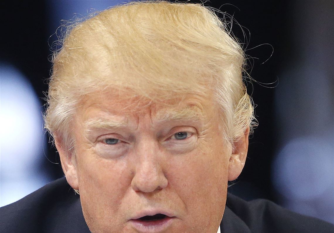 Jerry Falwell Jr.: Donald Trump is the Churchillian leader we need ...