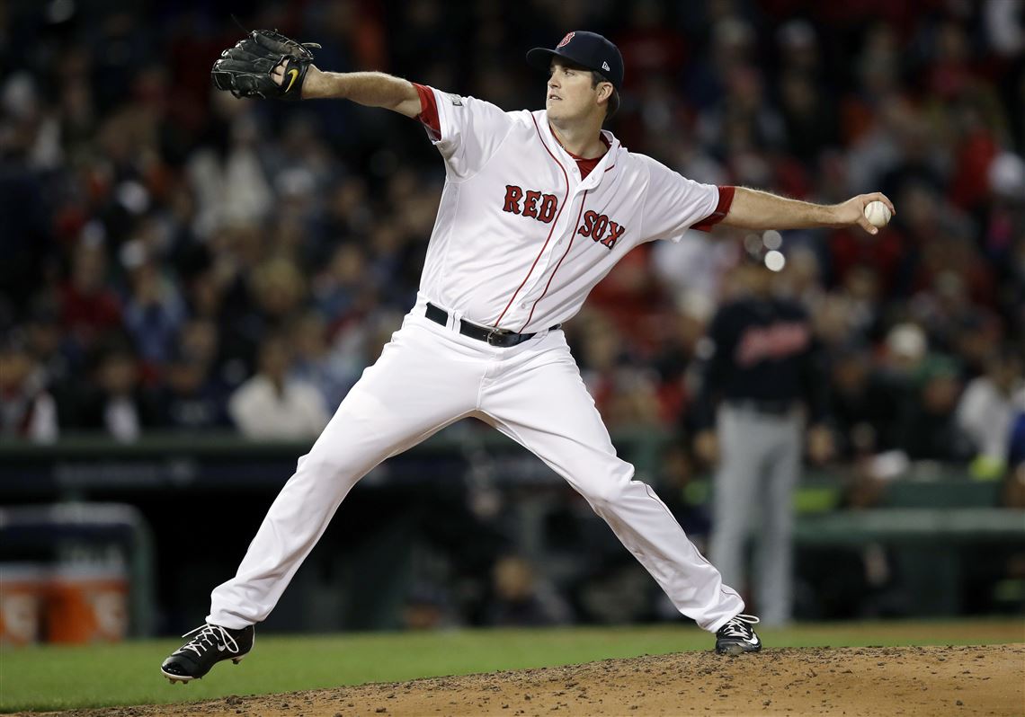 Two pitchers vouch for new procedures that could speed up recovery from ...