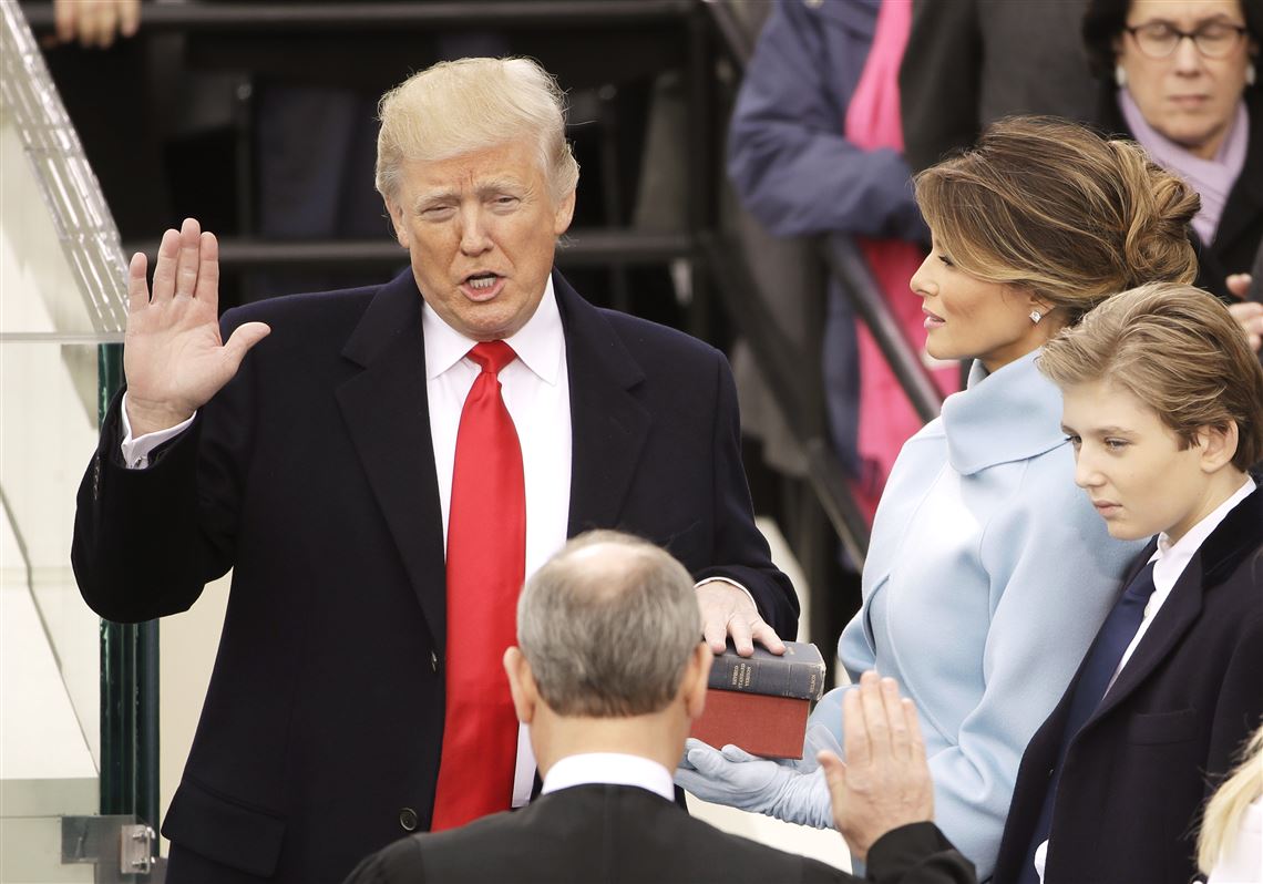 Daniel Oppenheimer: Democracy works better than it seems — unless ...