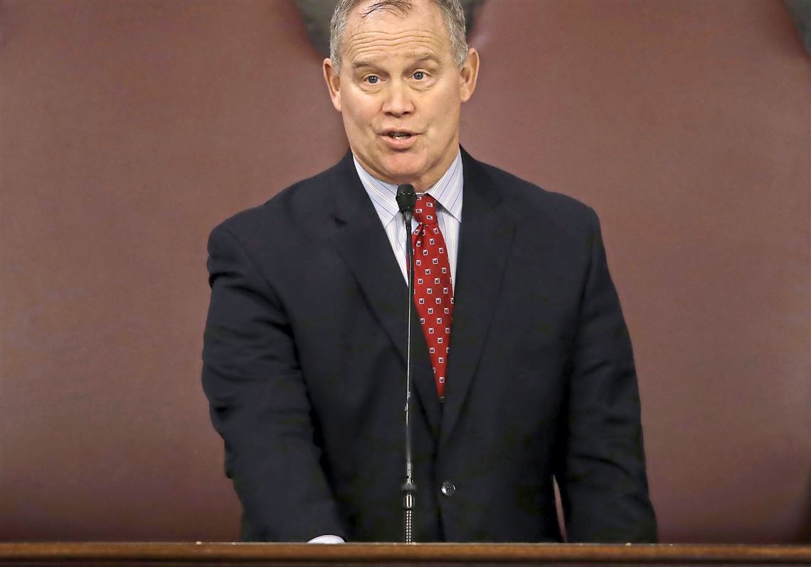 Those six protesters arrested outside of Mike Turzai's house? Judge ...