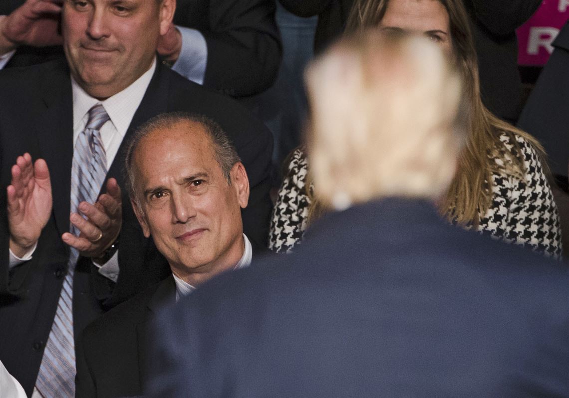 Pennsylvania congressman to lead U.S. drug strategy | Pittsburgh Post ...