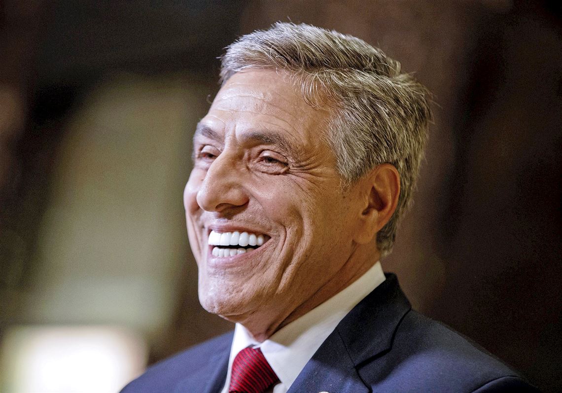 Lou Barletta's hypocrisy | Pittsburgh Post-Gazette