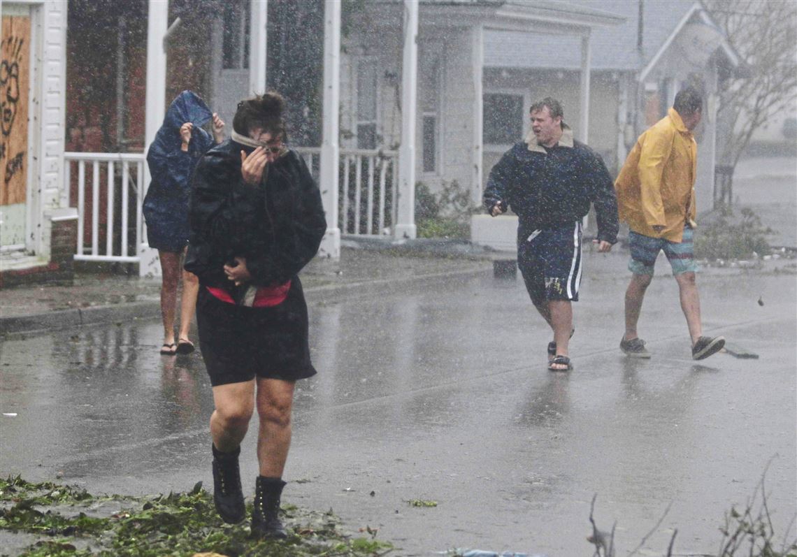 Pittsburgh region braces for more rain next week, but experts don't ...