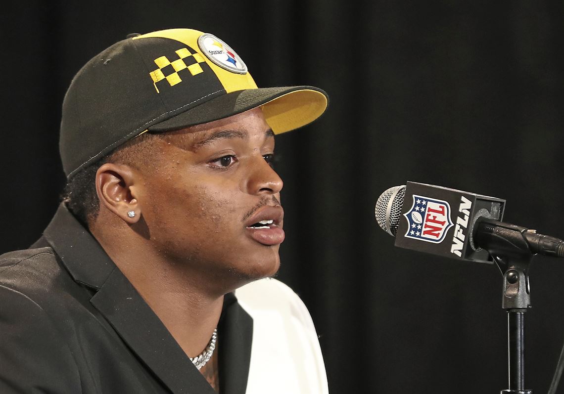 Gerry Dulac's Steelers chat transcript: 05.01.19 | Pittsburgh Post-Gazette