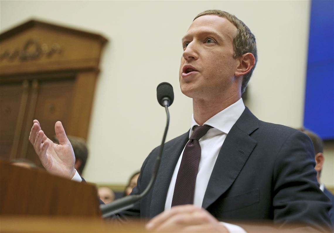 David J. Hickton: Report for region: People must have voice, stake in ...