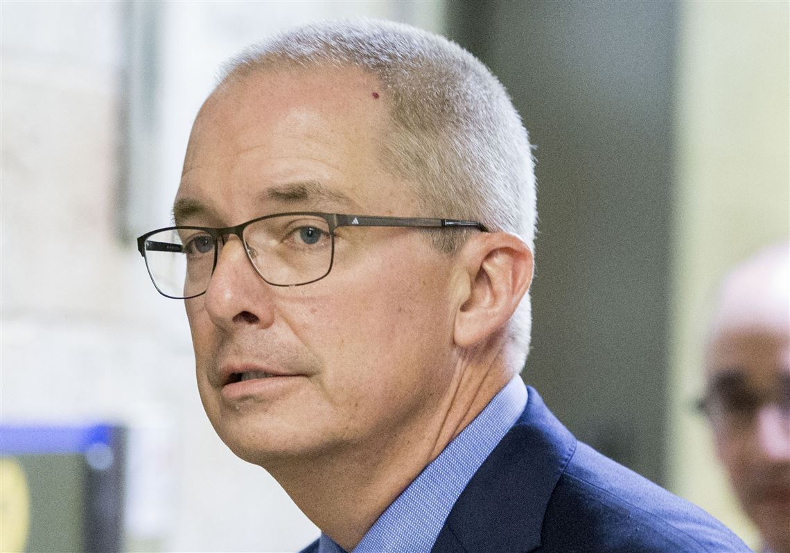 Former aide to Rendell pleads guilty in FBI sting | Pittsburgh Post-Gazette