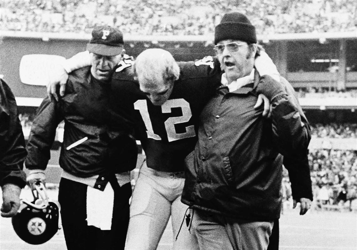 Obituary: Ralph Berlin / Former trainer for Steelers, known as The ...