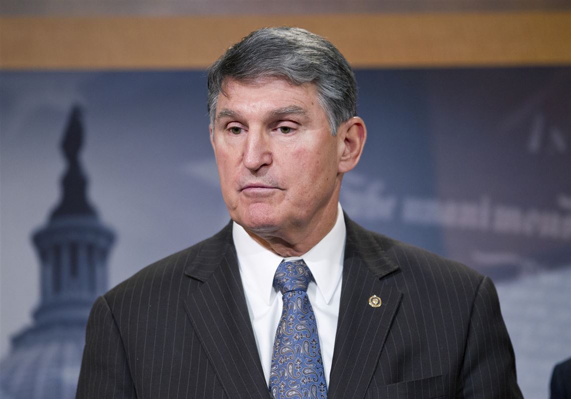 W.Va. senator again facing questions over Mylan | Pittsburgh Post-Gazette