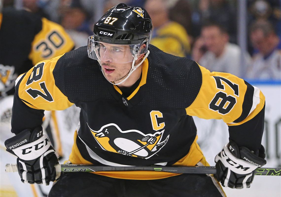 Joe Starkey: 10 games worth circling on the Penguins' 2021-22 calendar ...