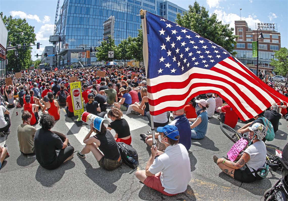 Ruth Ann Dailey: We are better than this | Pittsburgh Post-Gazette