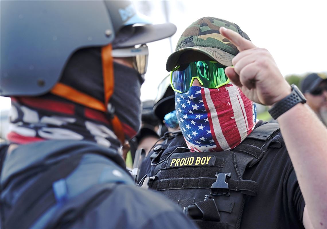 Law enforcement preps for potential election-related unrest ...