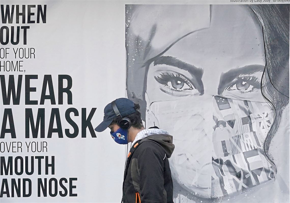 COVID-19 is a life-and-death situation | Pittsburgh Post-Gazette