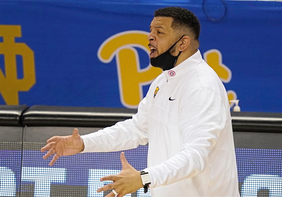 Analysis: Three years into Jeff Capel's Pitt tenure, hope has given way ...