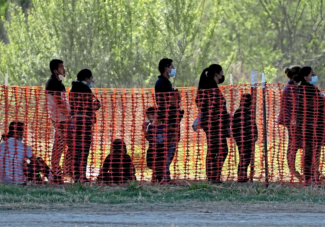 U.S. begins reuniting some families separated at Mexico border ...