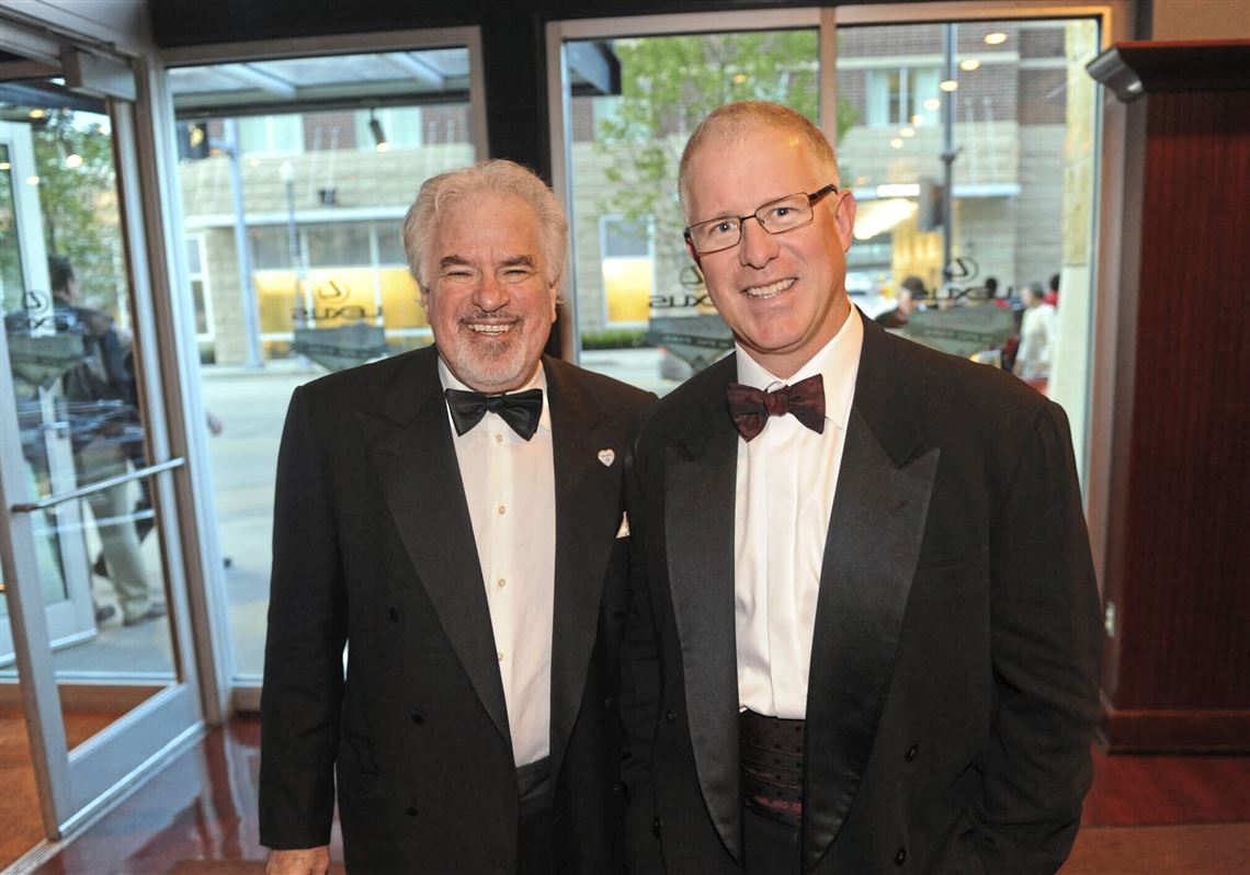 Gene Collier: With passion and out-sized confidence, Pittsburgh super ...