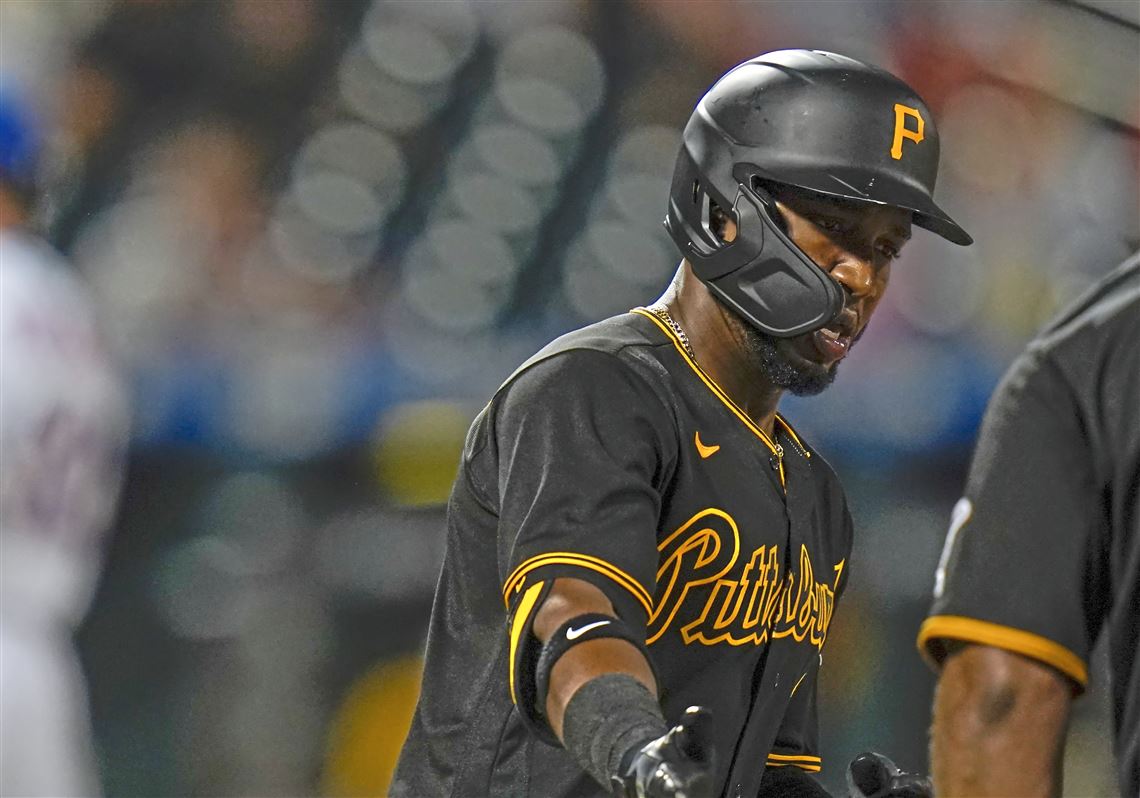 With wild opportunity before him, Rodolfo Castro seizes the dream ...