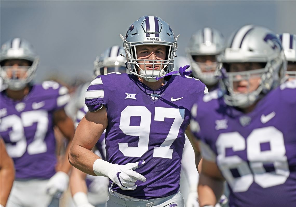 Transfers Nate Matlack, Chief Borders bring energy to Pitt defense ...