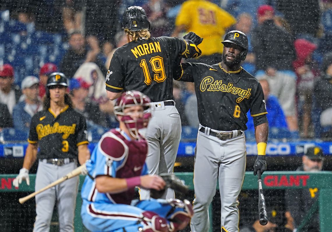 Colin Moran shows encouraging signs during loss to Phillies ...