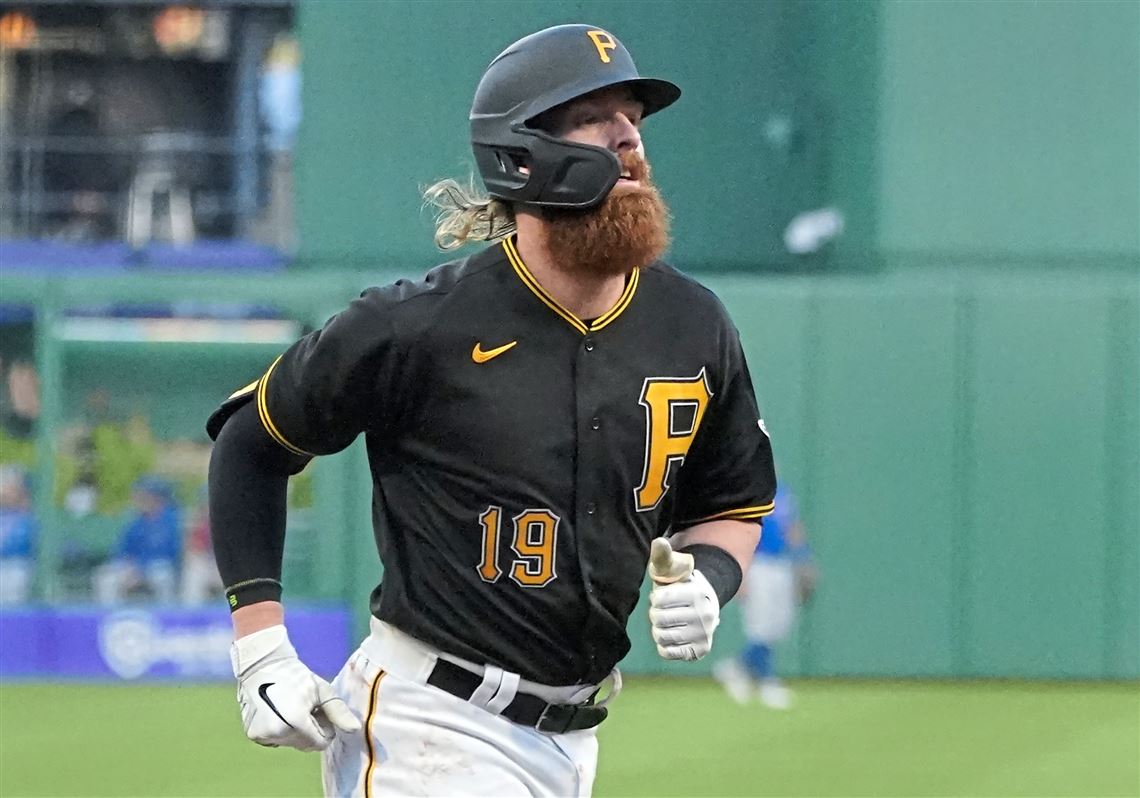 Jason Mackey: Pirates will likely be busy at non-tender deadline ...