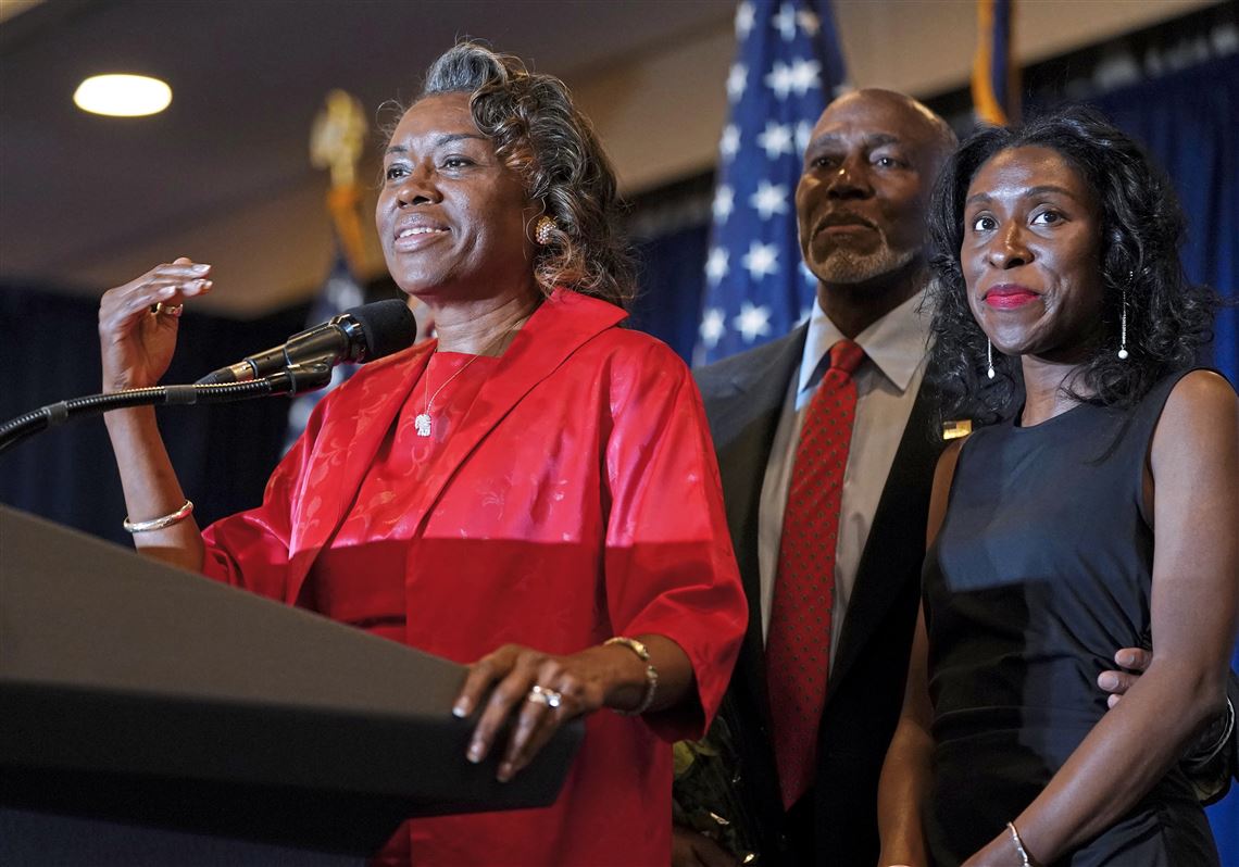 Ruth Ann Dailey: Politics should be about ideas, not ‘identity ...