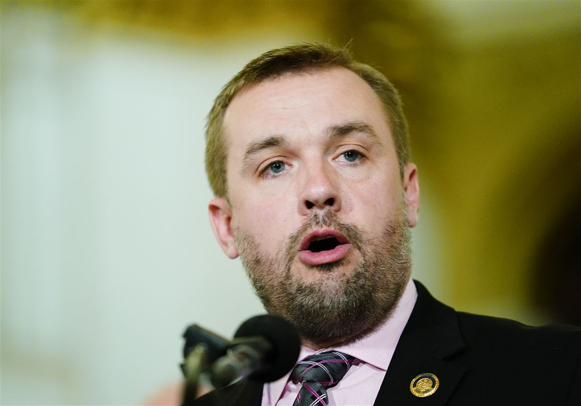 Rep. Cutler retains grasp on Pennsylvania House GOP caucus; Western Pa ...